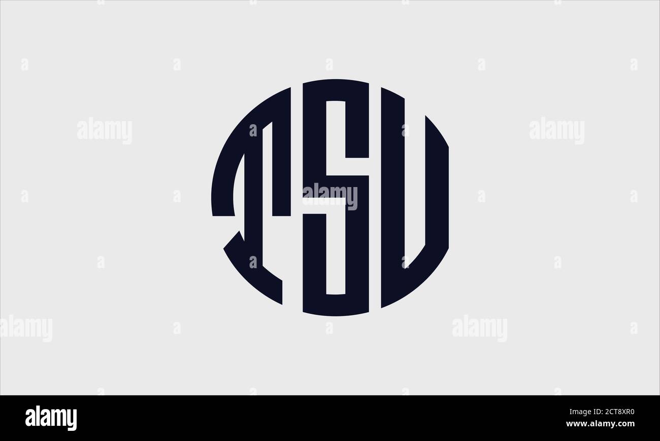 Tsu logo Stock Vector Images - Alamy