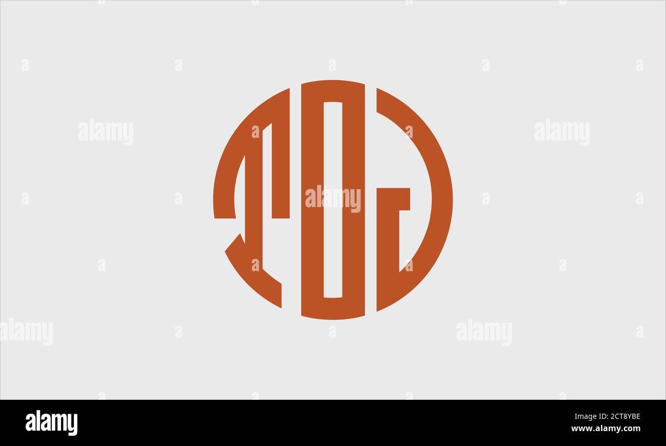 Toj Stock Vector Images - Alamy