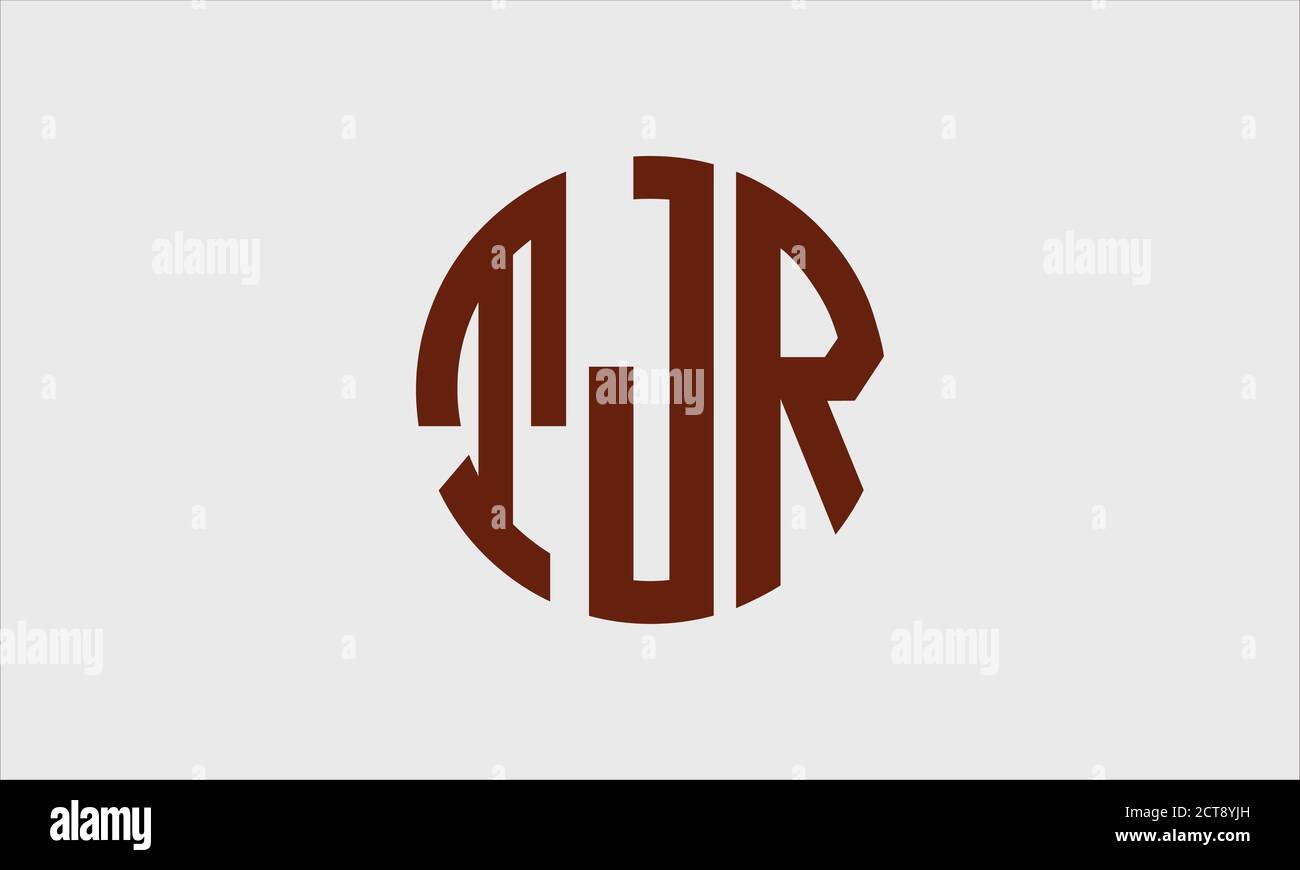 Tjr hi-res stock photography and images - Alamy