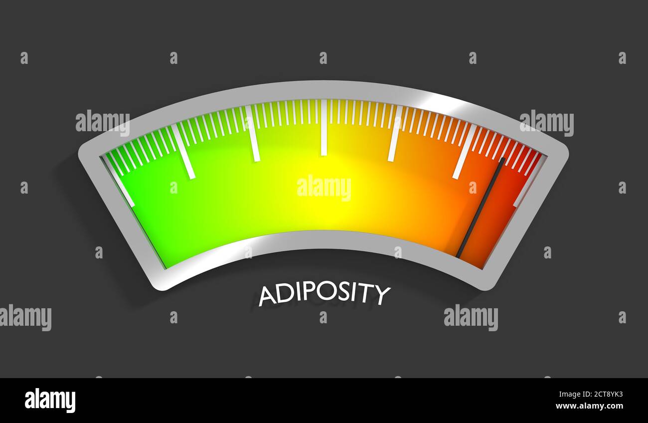 Weight measuring device illustration Stock Photo - Alamy