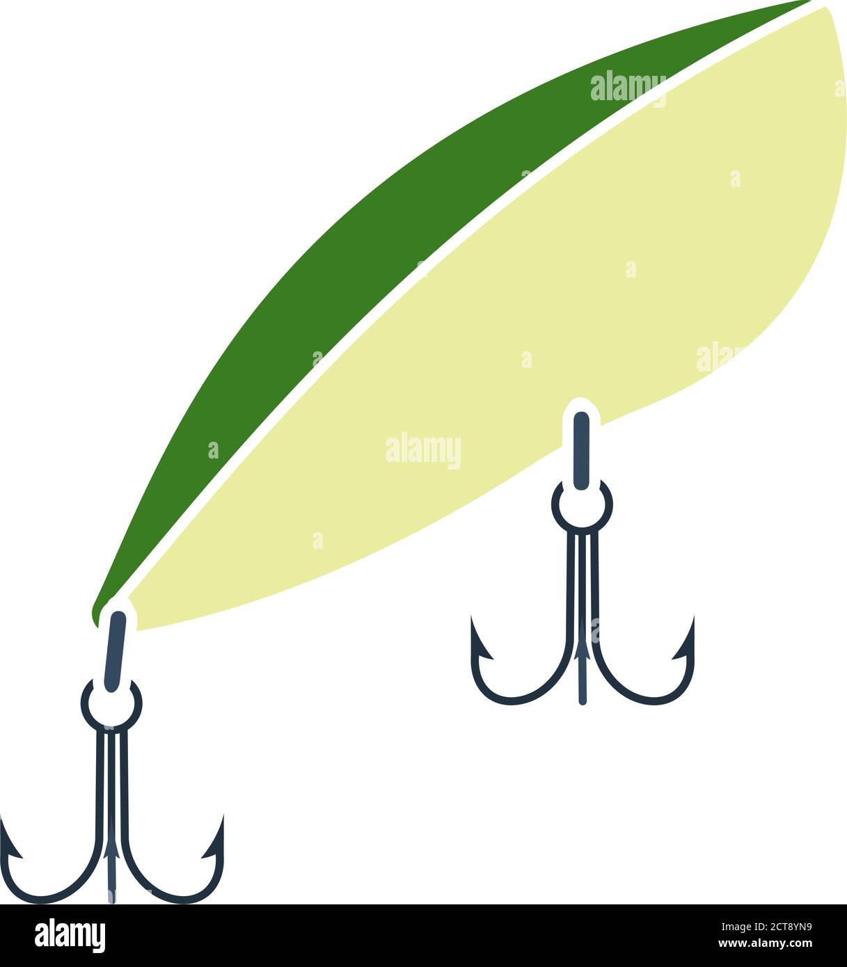 Sharp spoon Stock Vector Images - Alamy