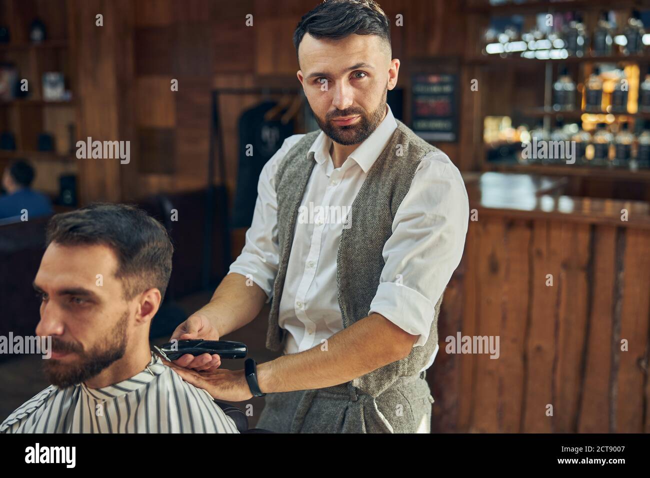 Clipper camera hi-res stock photography and images - Alamy