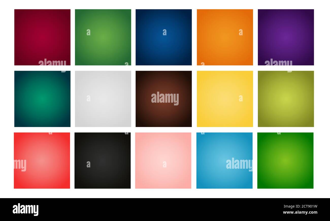 Soft color background. Soft color gradients Stock Vector Image & Art ...