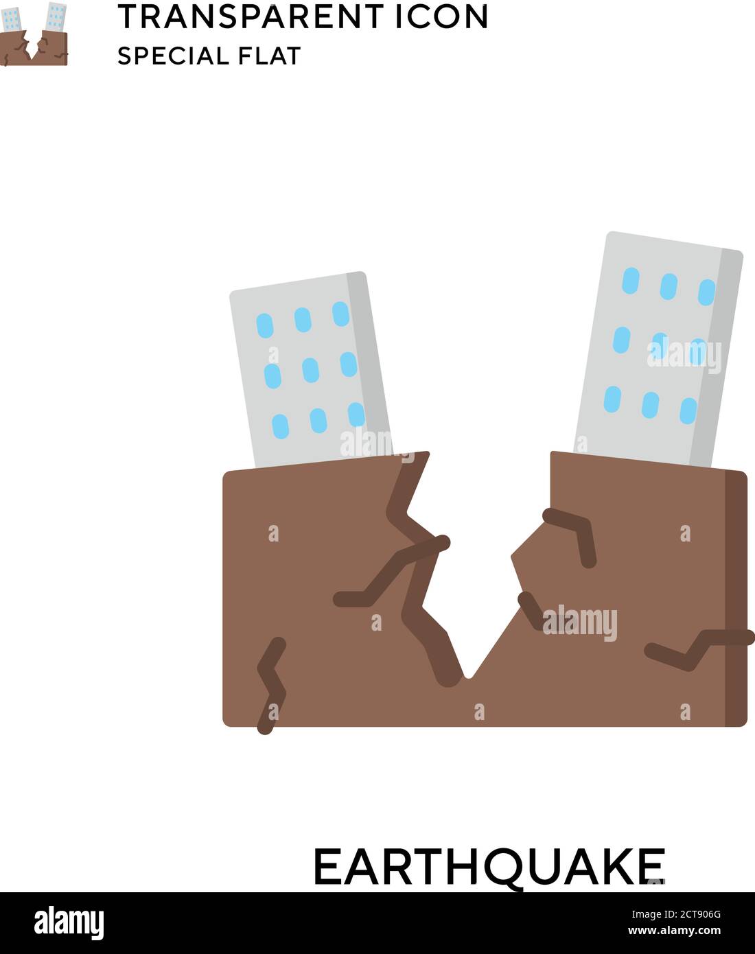 Seismometer chart Stock Vector Images - Alamy