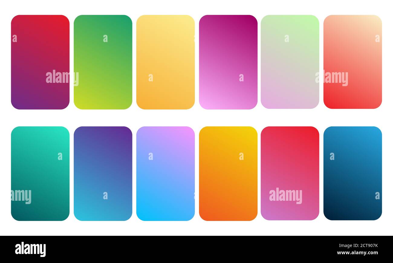 Purple gradients Cut Out Stock Images & Pictures - Alamy