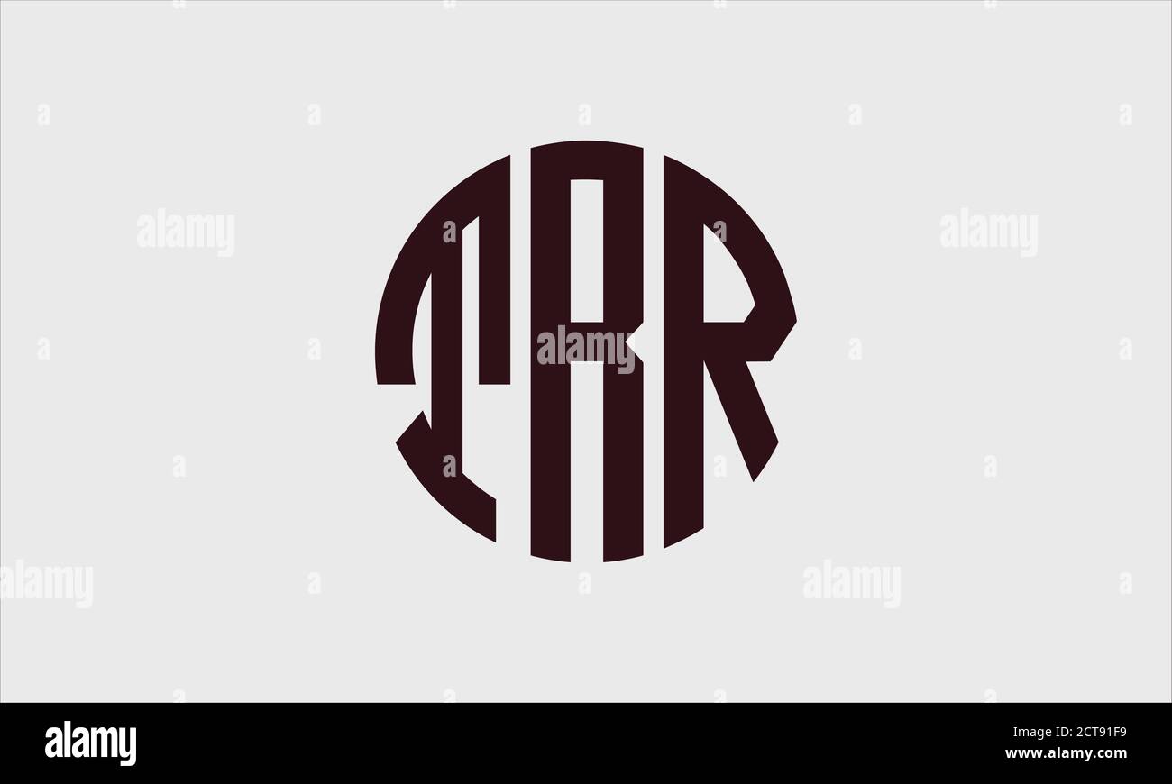 Trr logo Stock Vector Images - Alamy