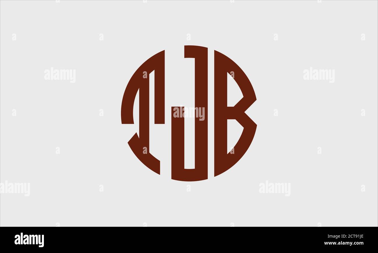 Tjb Stock Vector Images - Alamy