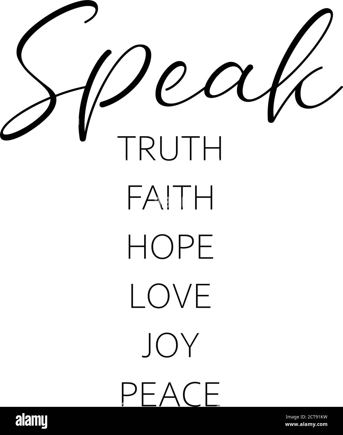 Grace and truth Stock Vector Images - Alamy