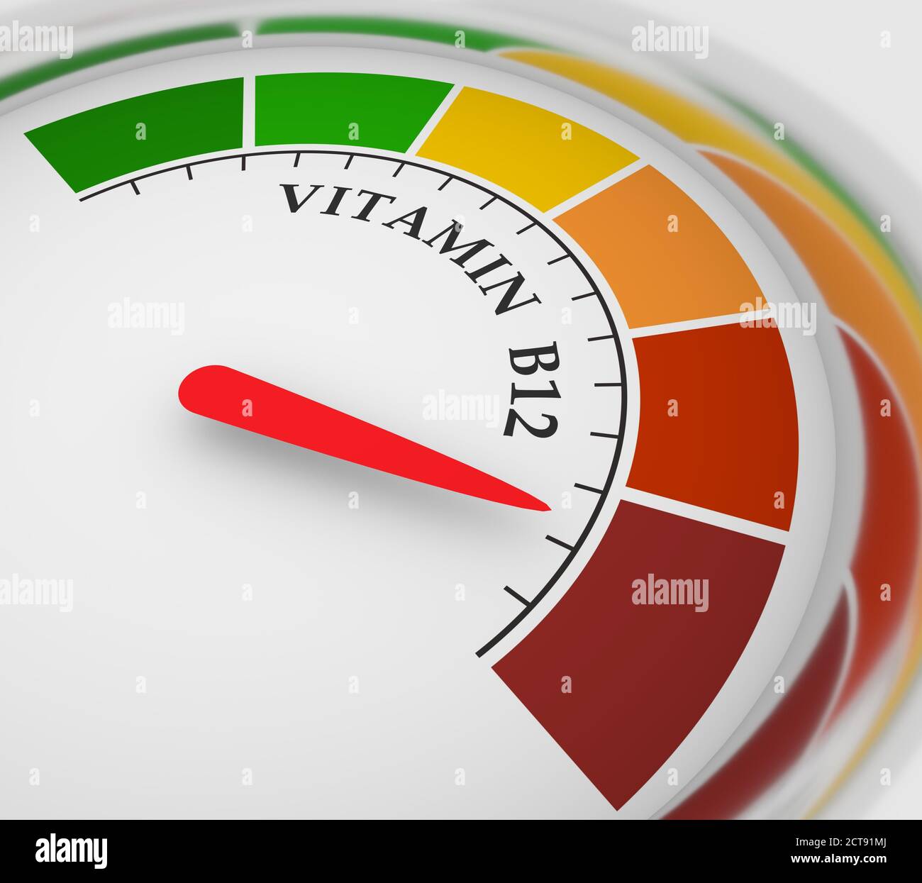Food value measuring Stock Photo - Alamy