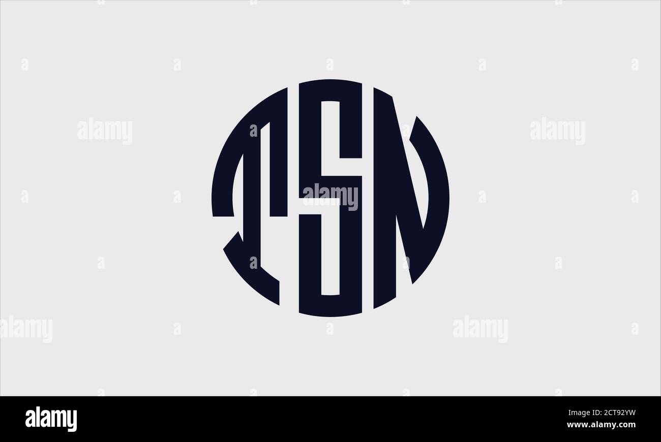 Tsn Stock Vector Images - Alamy