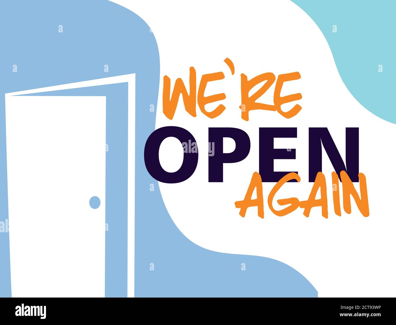 Sign signage plaque Stock Vector Images - Alamy