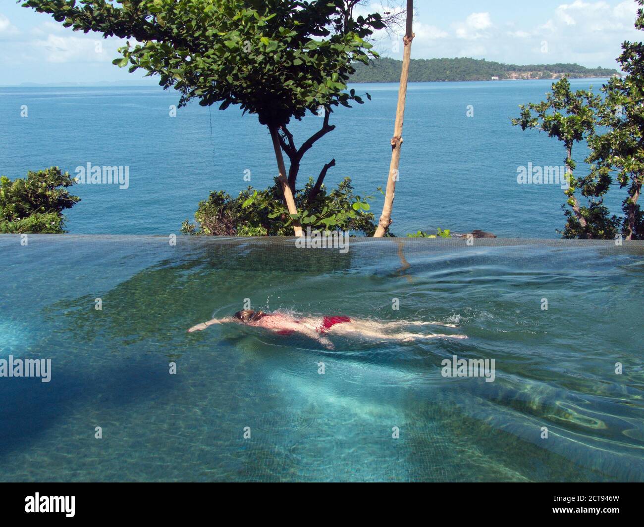 Six senses resort hi-res stock photography and images - Alamy