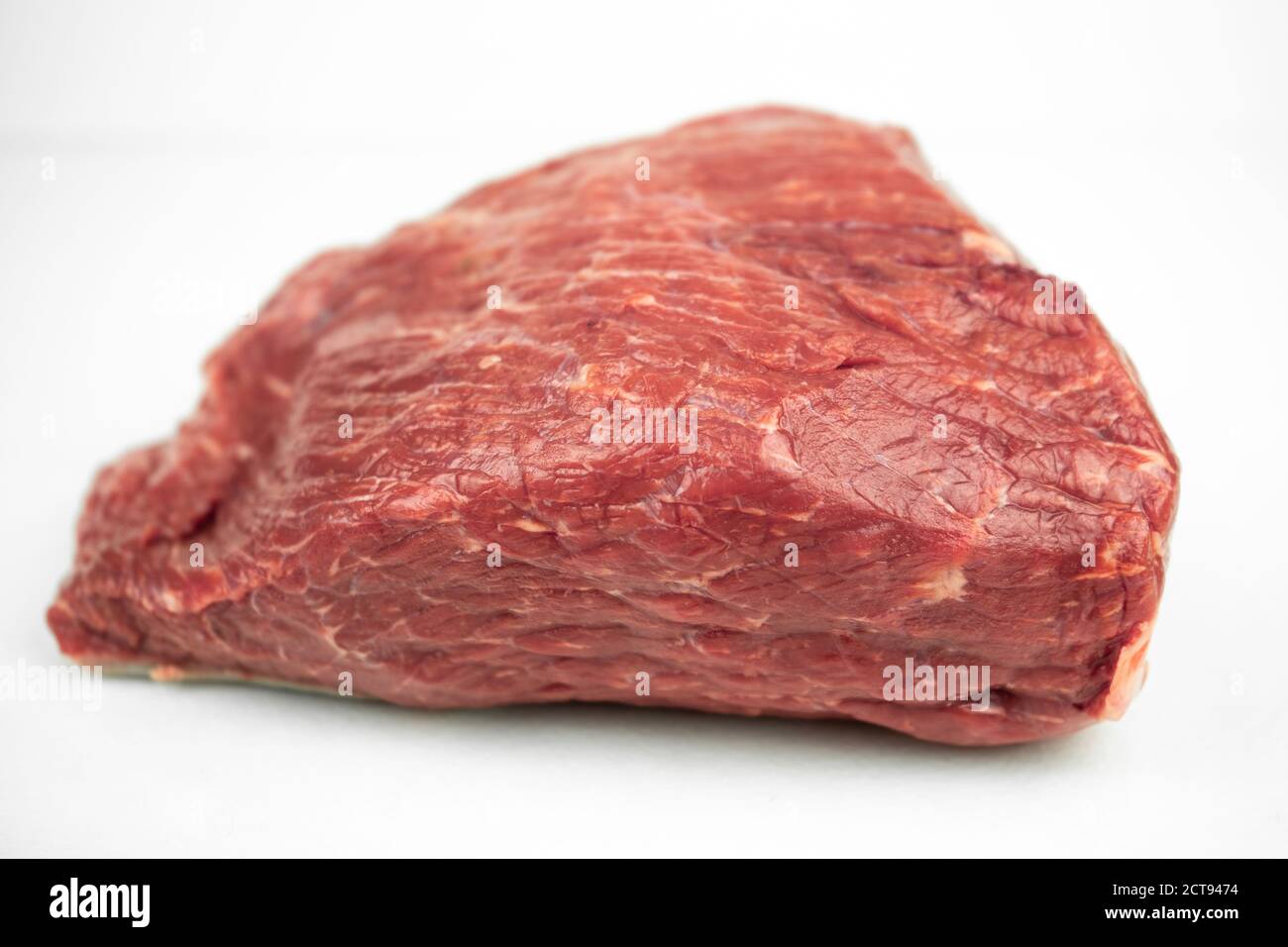 Large fat cow hi-res stock photography and images - Alamy