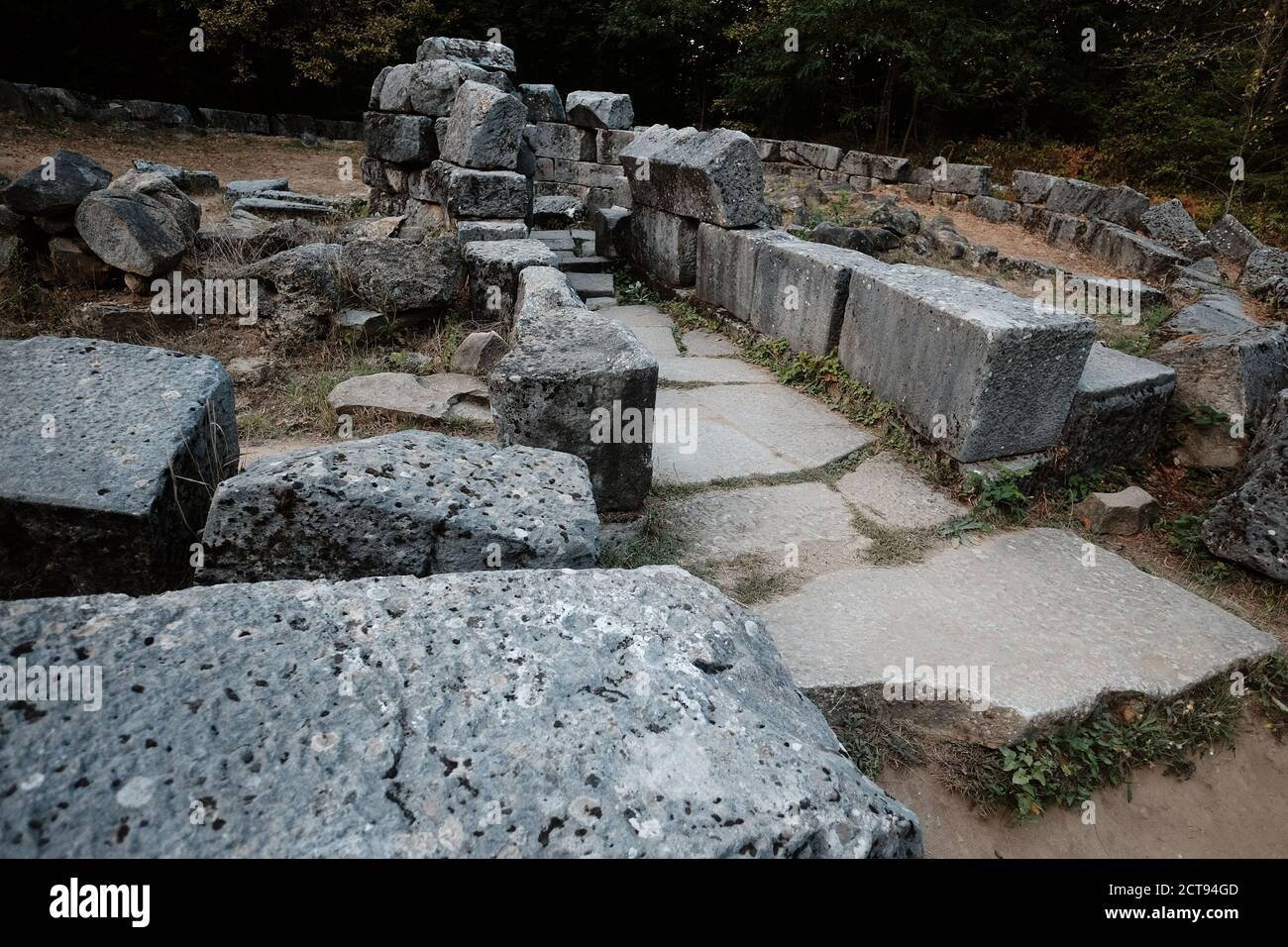Mystical strandzha hi-res stock photography and images - Alamy