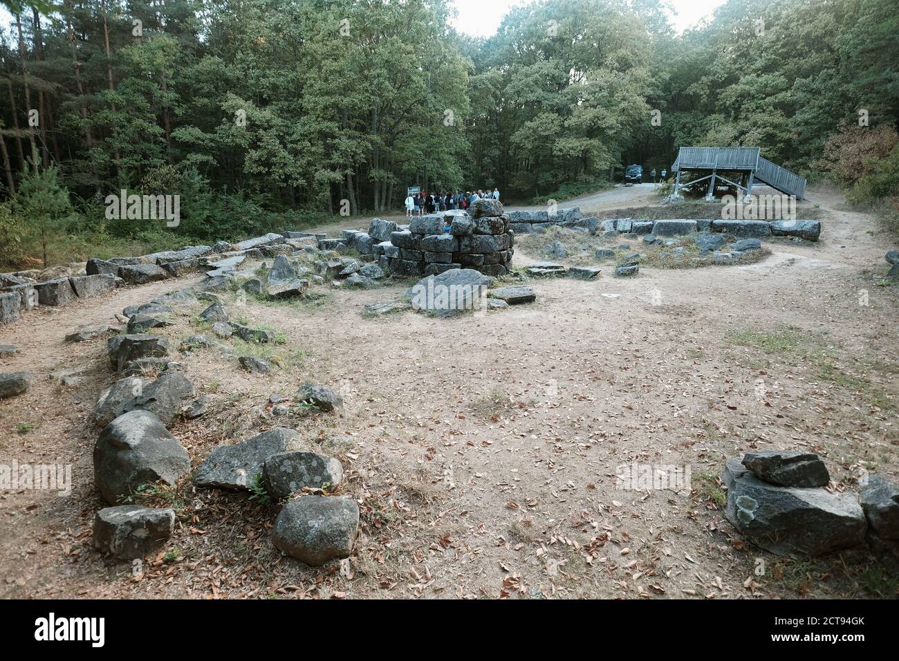 Mystical strandzha hi-res stock photography and images - Alamy