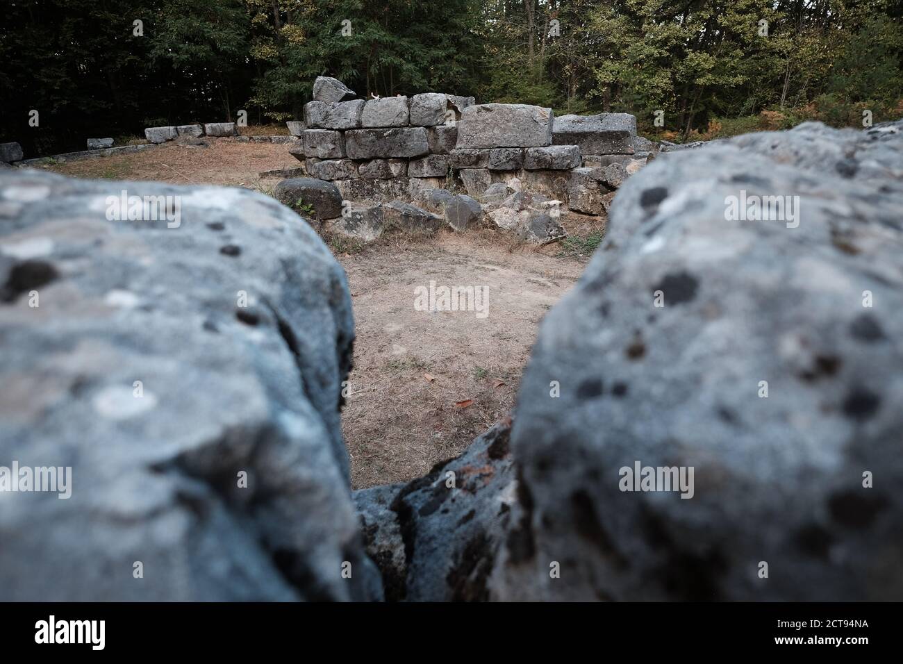 Mystical strandzha hi-res stock photography and images - Alamy