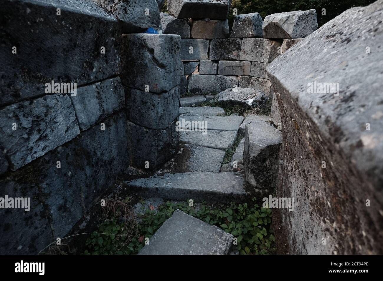Mystical strandzha hi-res stock photography and images - Alamy