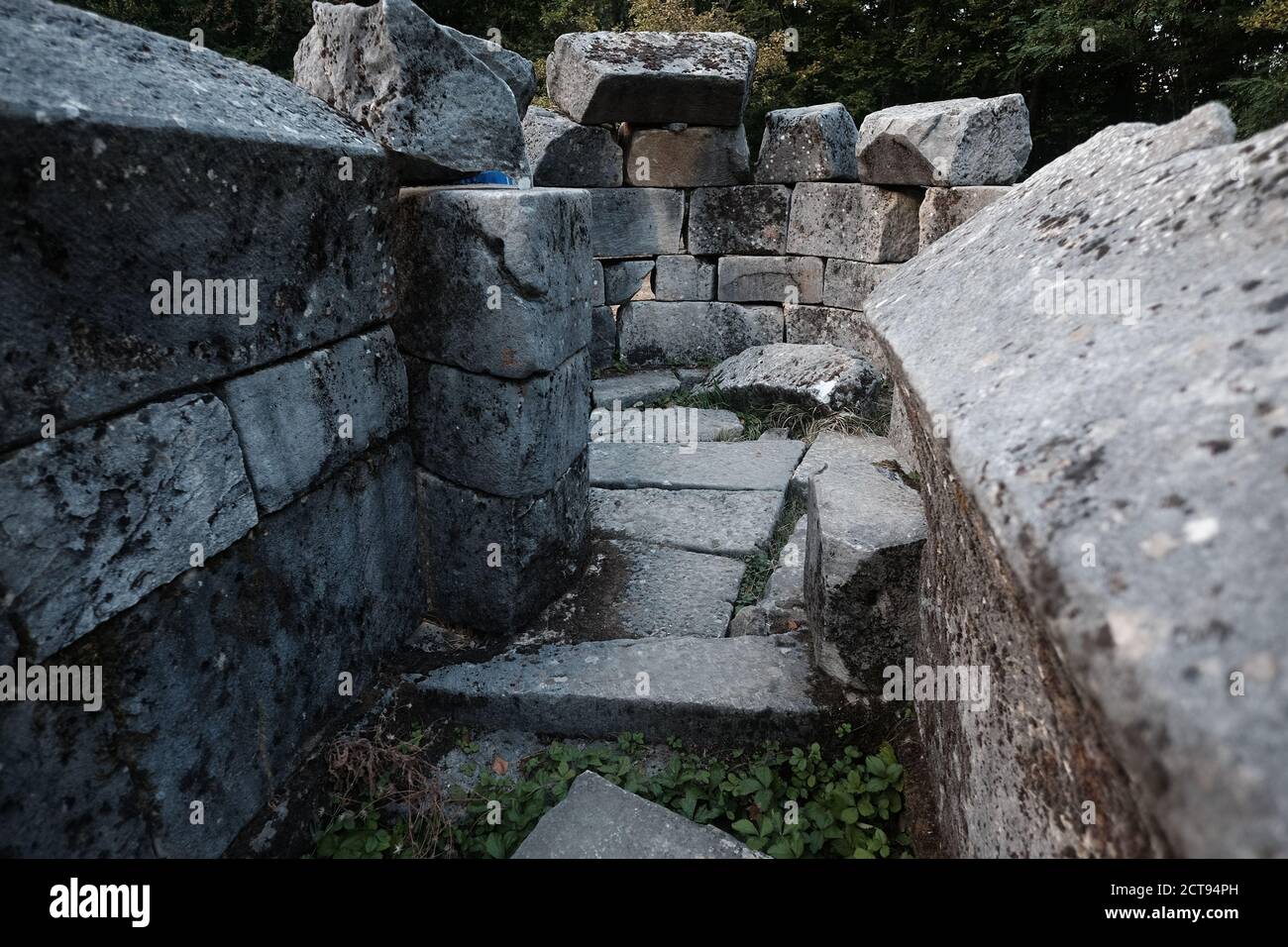 Mystical strandzha hi-res stock photography and images - Alamy