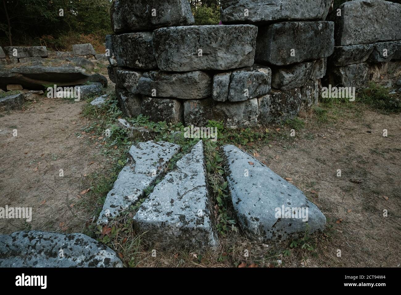 Mystical strandzha hi-res stock photography and images - Alamy
