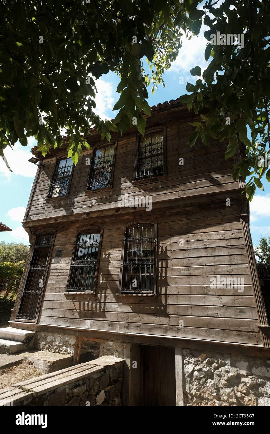 Strandzha bulgaria hi-res stock photography and images - Alamy