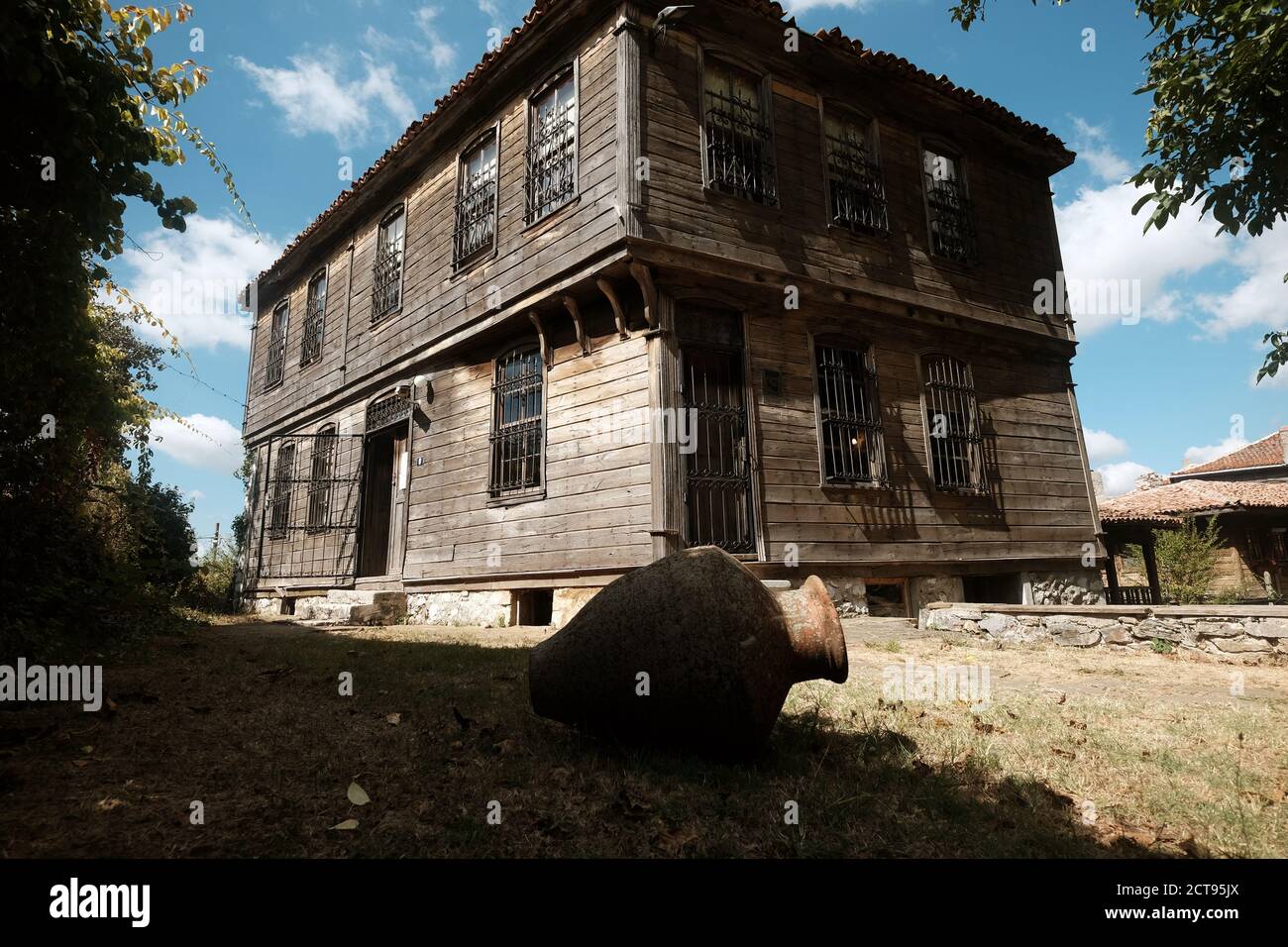 Strandzha bulgaria hi-res stock photography and images - Alamy