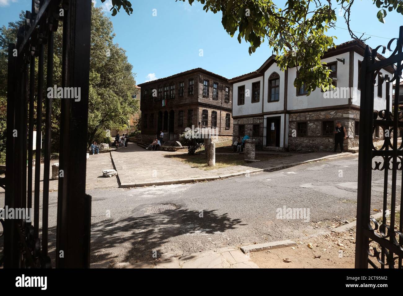 Mystical strandzha hi-res stock photography and images - Alamy