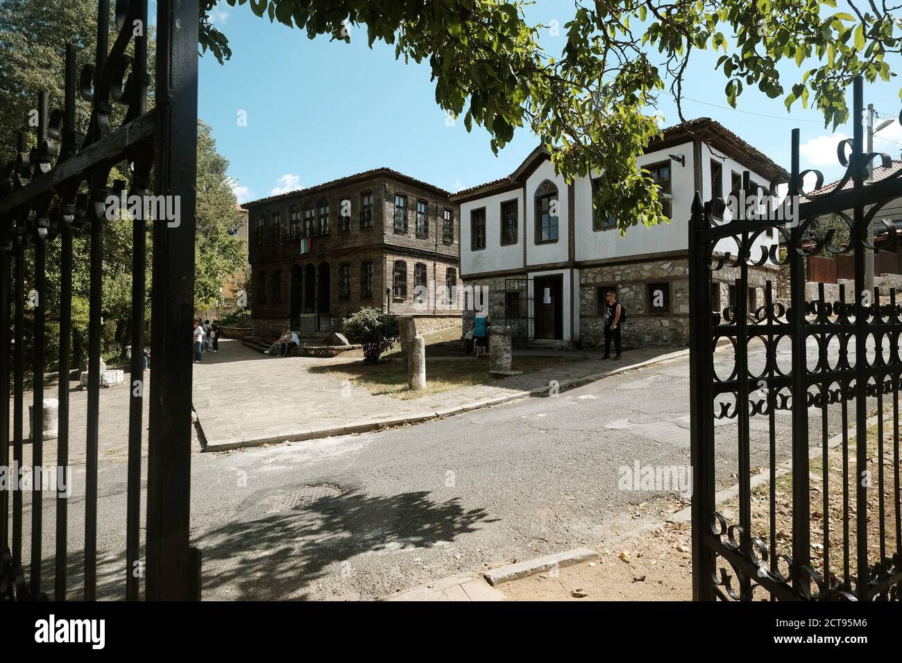 Strandzha bulgaria hi-res stock photography and images - Alamy