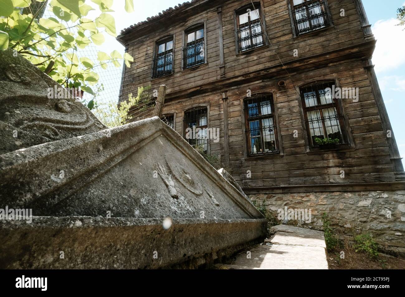 Mystical strandzha hi-res stock photography and images - Alamy