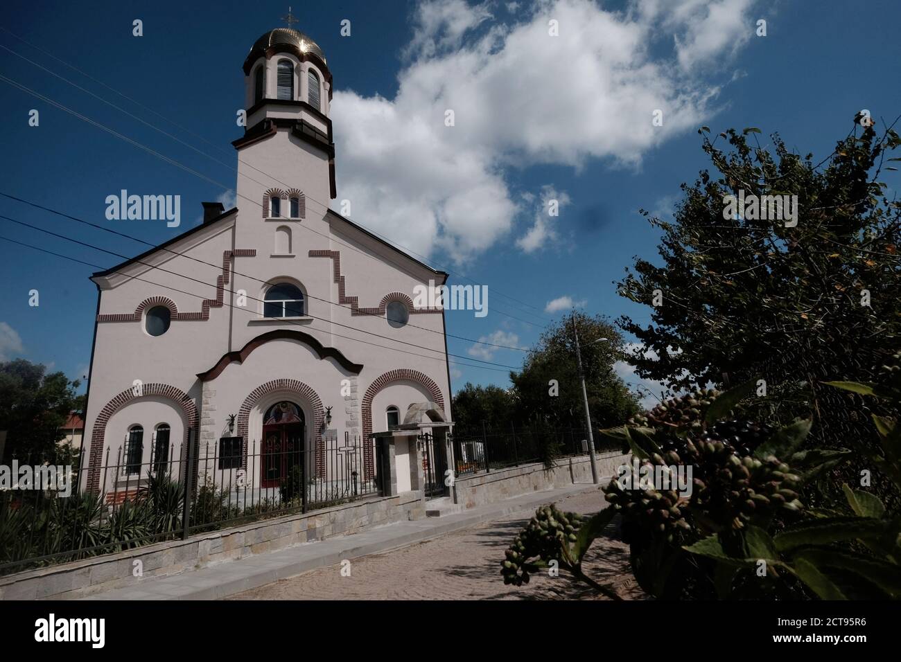 Mystical strandzha hi-res stock photography and images - Alamy