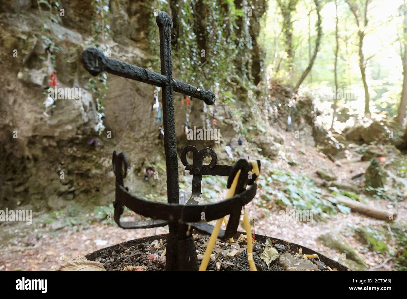 Mystical strandzha hi-res stock photography and images - Alamy