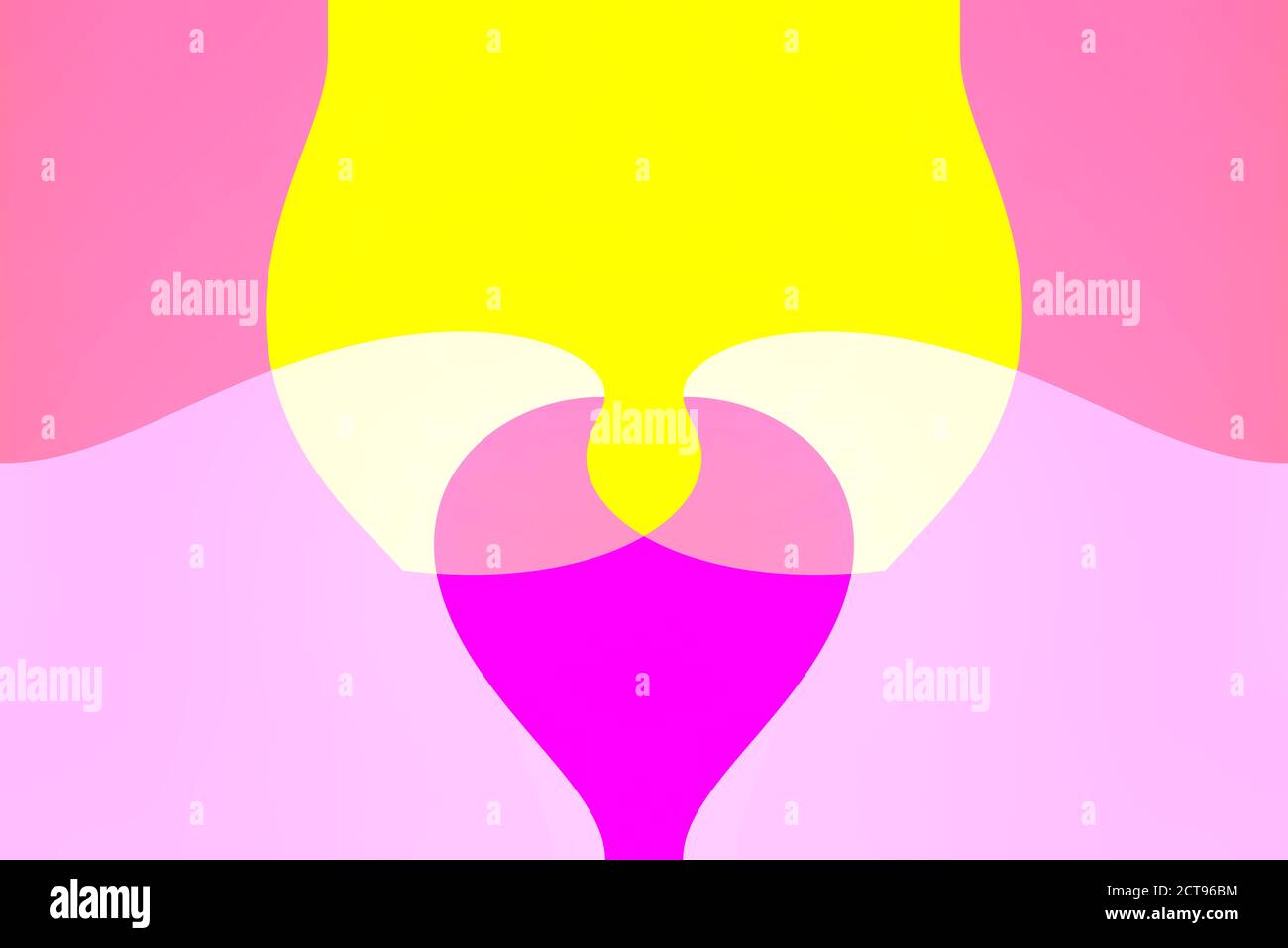 Texture twirl swirl background with copy space banner advertisement ...