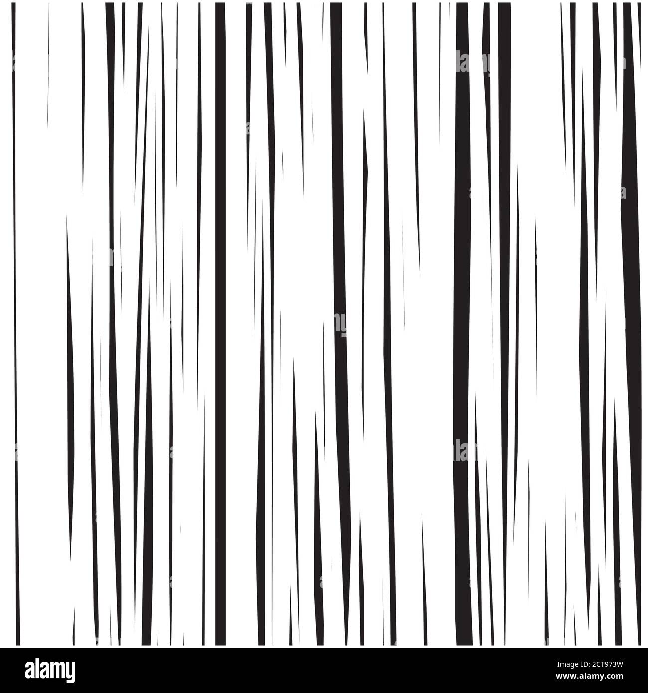 Vertical straight parallel lines Stock Vector Images - Alamy