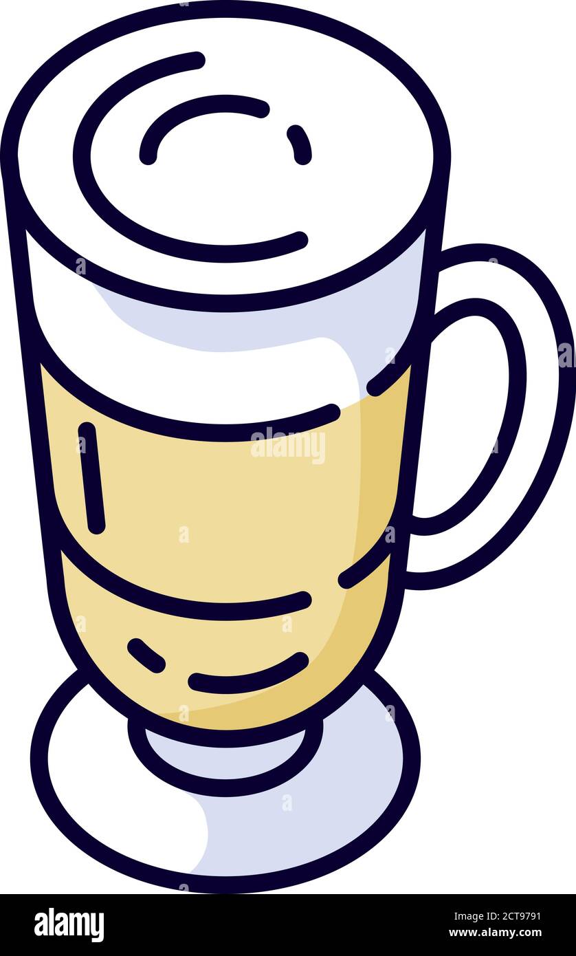 Frappe RGB color icon Stock Vector Image & Art - Alamy