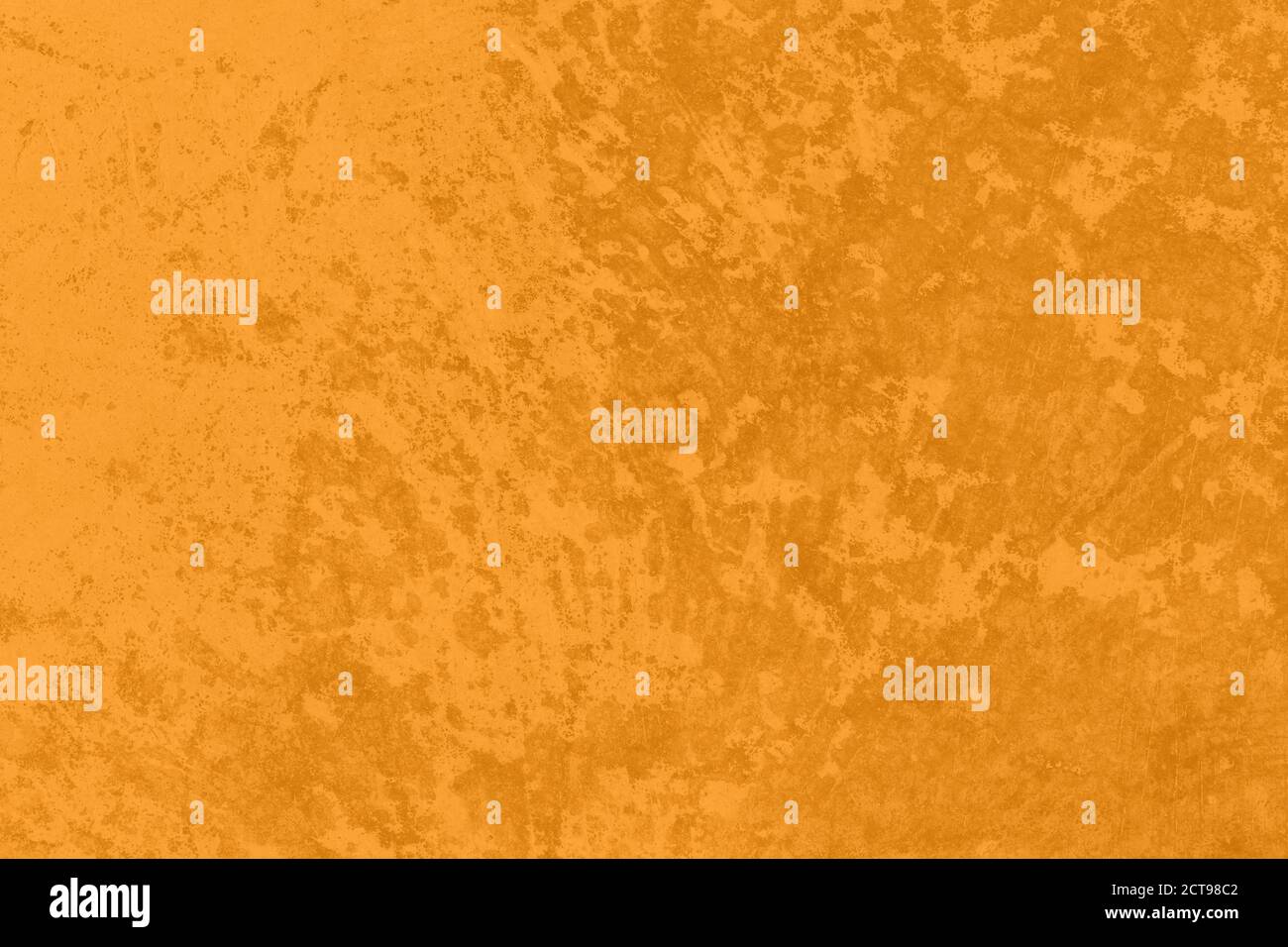 Saturated orange low contrast Concrete textured background Stock Photo ...