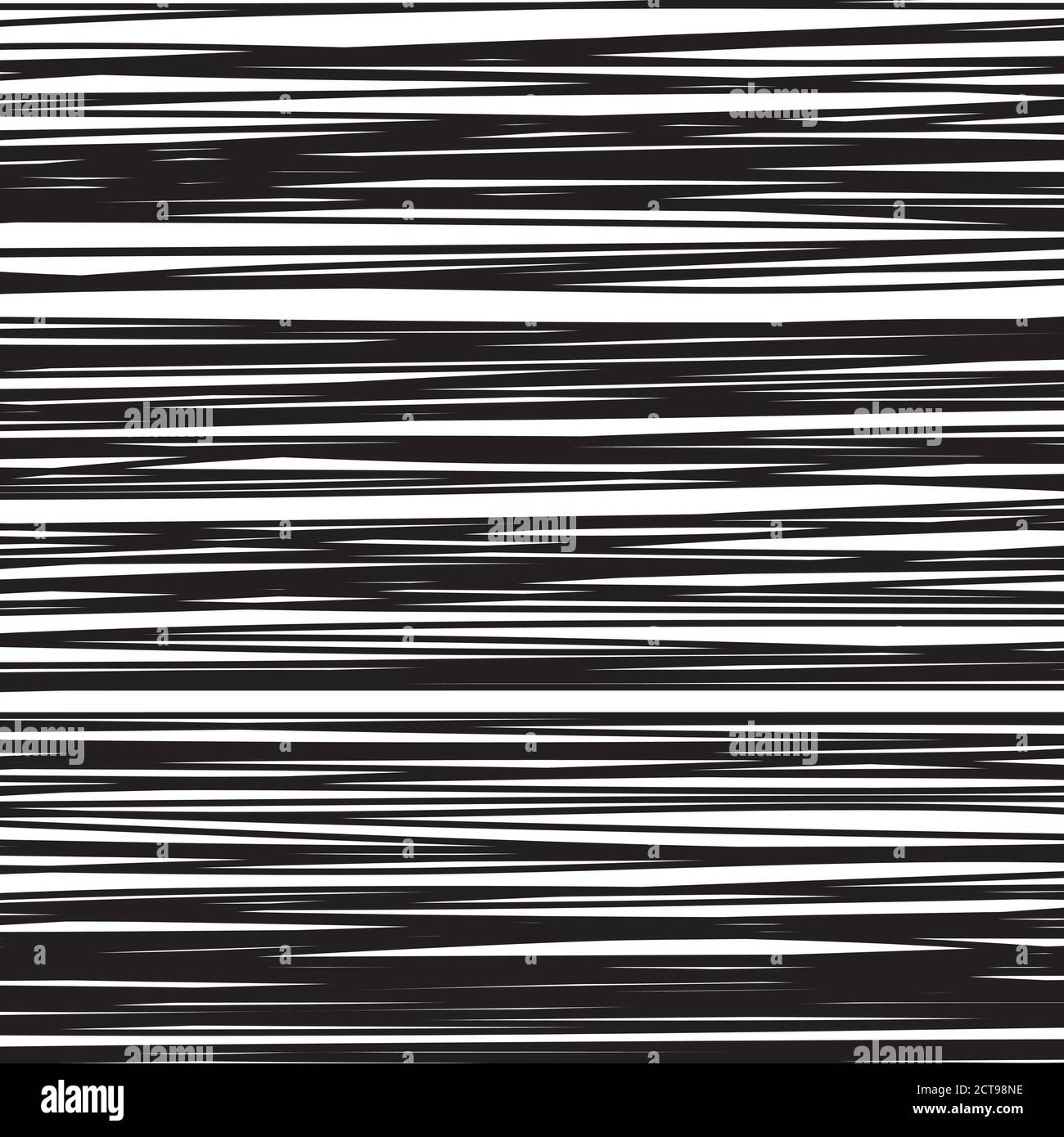 Horizontal pattern straight parallel Stock Vector Images - Alamy