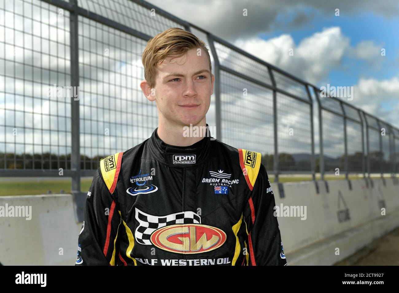 Racing suit hi-res stock photography and images - Alamy