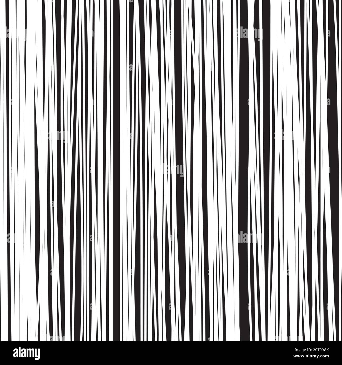 Straight vertical parallel lines Stock Vector Images - Alamy