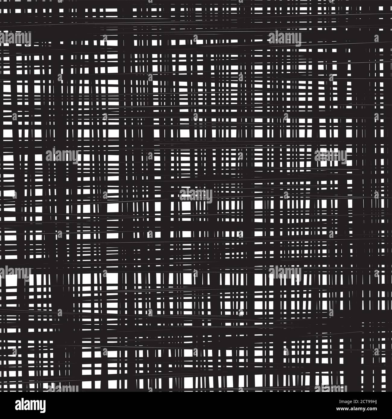 Template line vertical horizontal Stock Vector Images - Alamy