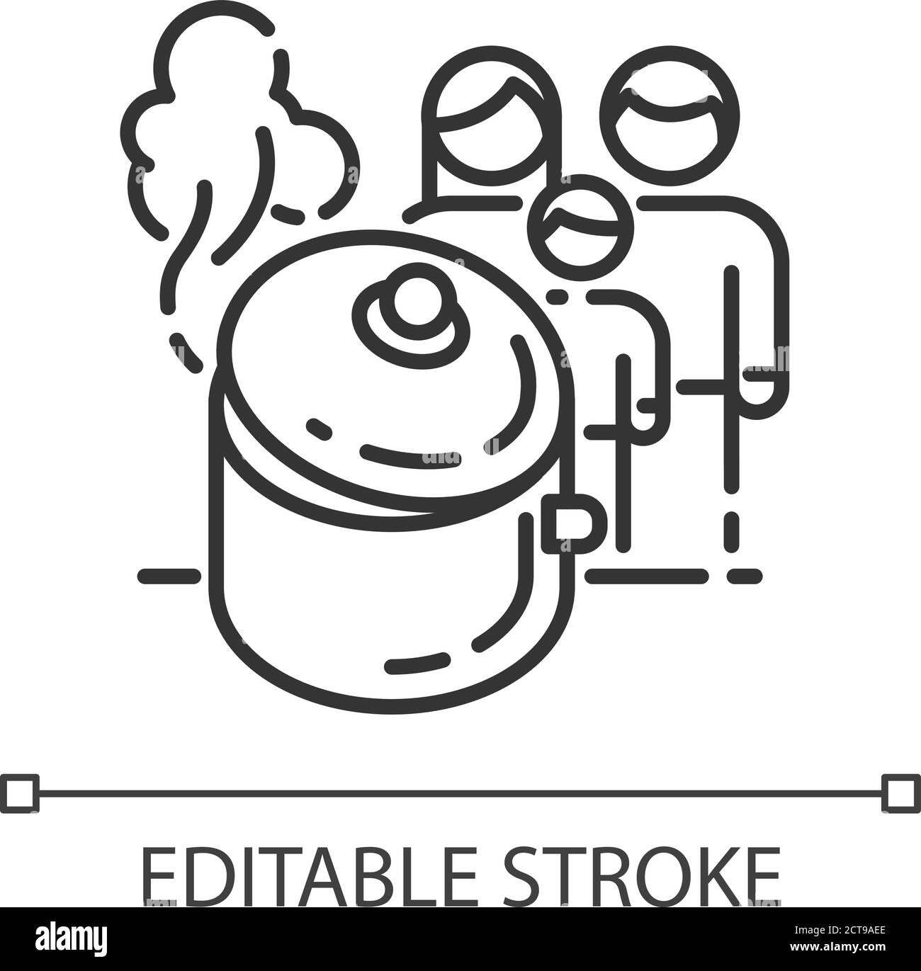 Prepare home Black and White Stock Photos & Images - Alamy