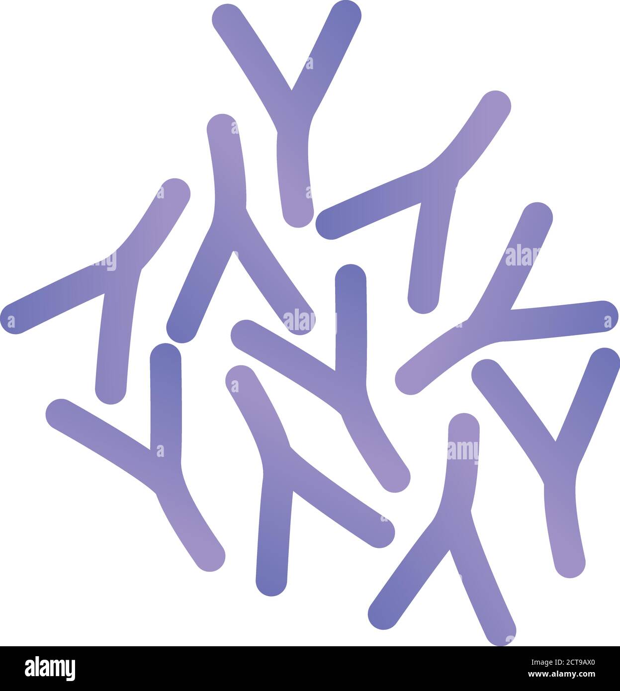 Fermentation probiotics icon. Cartoon of fermentation probiotics vector ...