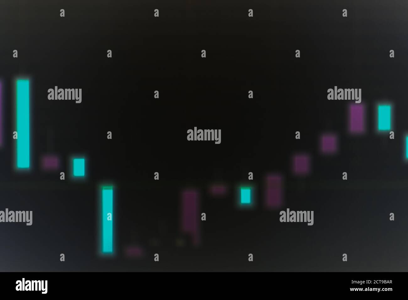 Economic graph diagrams stock market, for business and financial ...