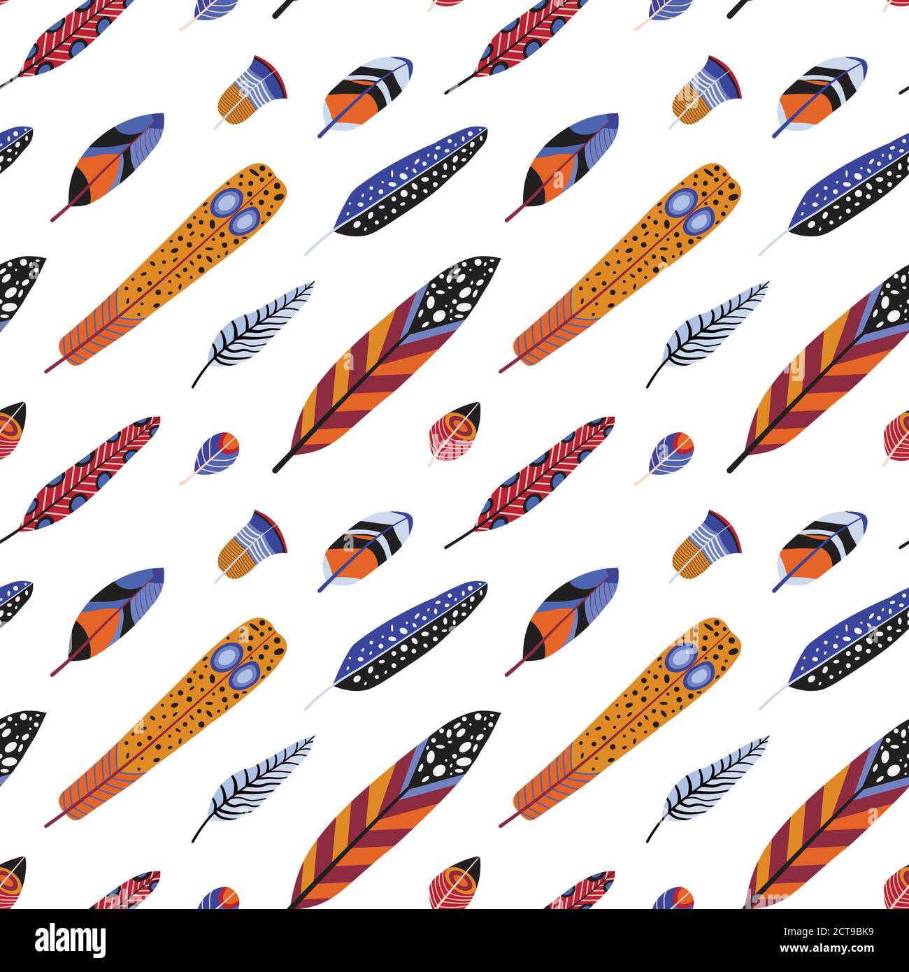 Different bird feathers hi-res stock photography and images - Alamy