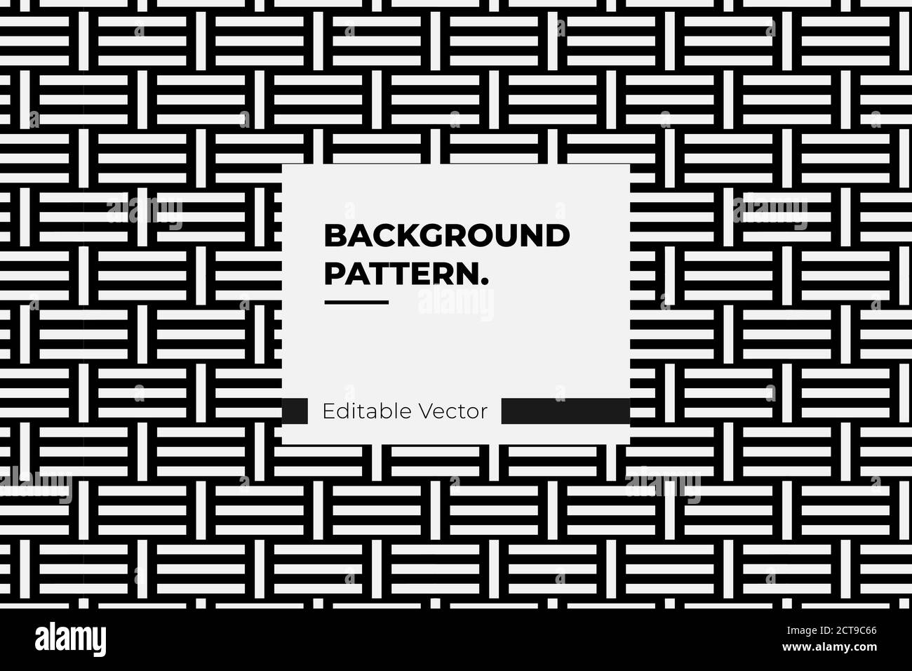 modern pattern line minimal style monochrome for architecture and web ...