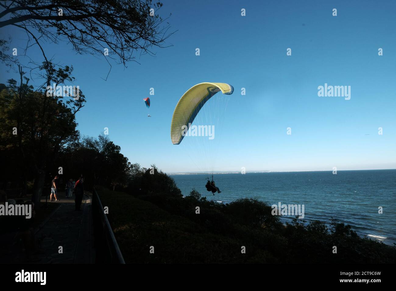 Paraplanner High Resolution Stock Photography and Images - Alamy