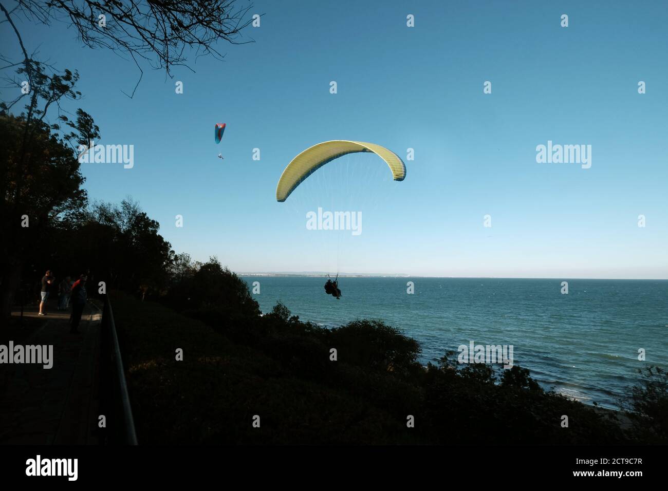 Paraplanner High Resolution Stock Photography and Images - Alamy