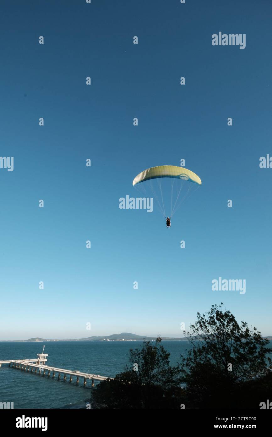 Paraplanner High Resolution Stock Photography and Images - Alamy