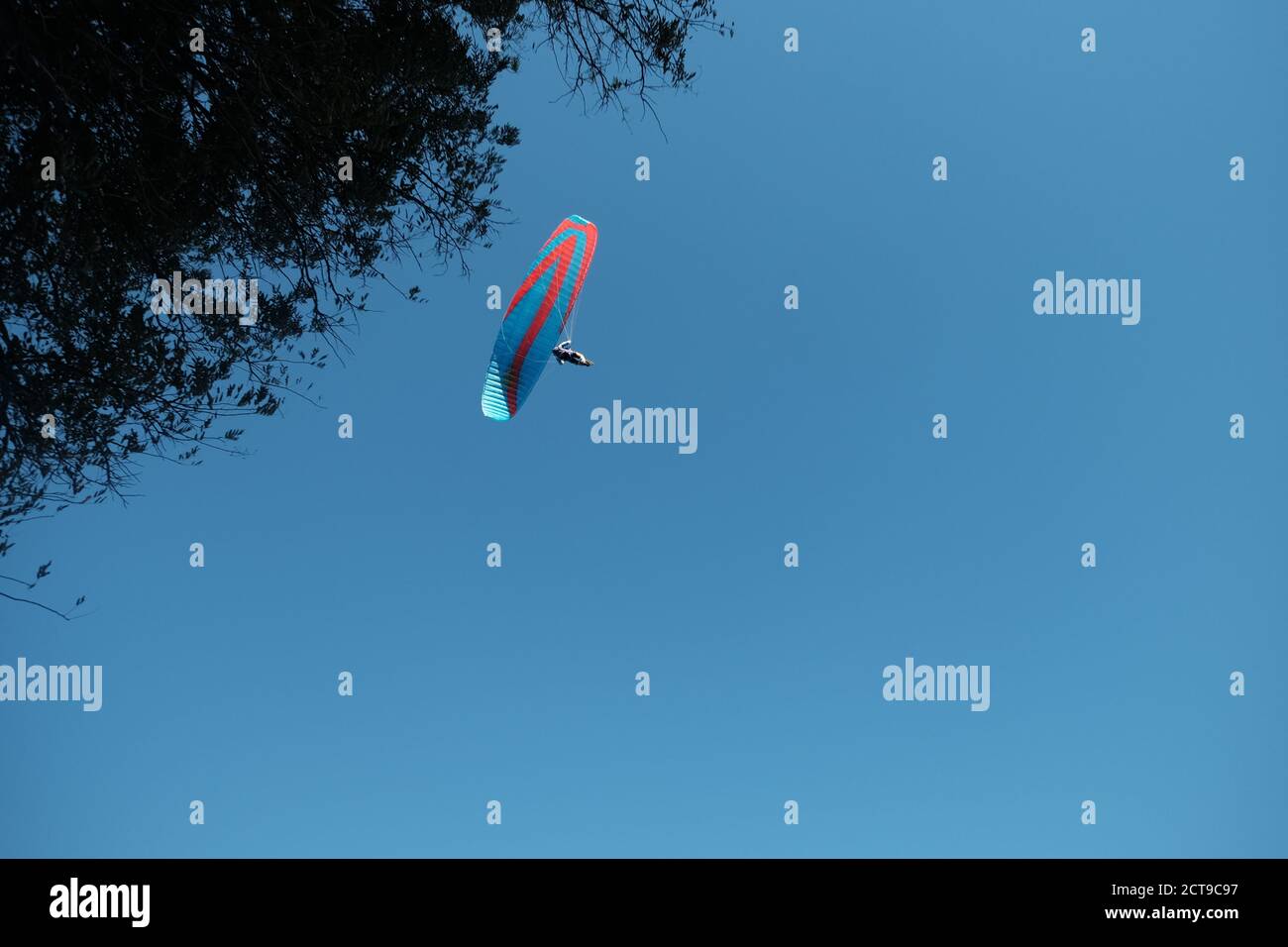 Paraplanner High Resolution Stock Photography and Images - Alamy