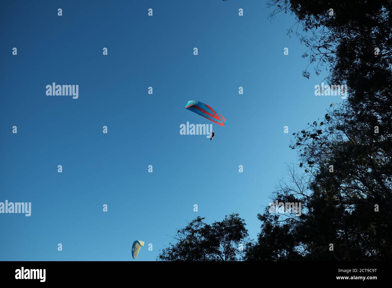 Paraplanner High Resolution Stock Photography and Images - Alamy