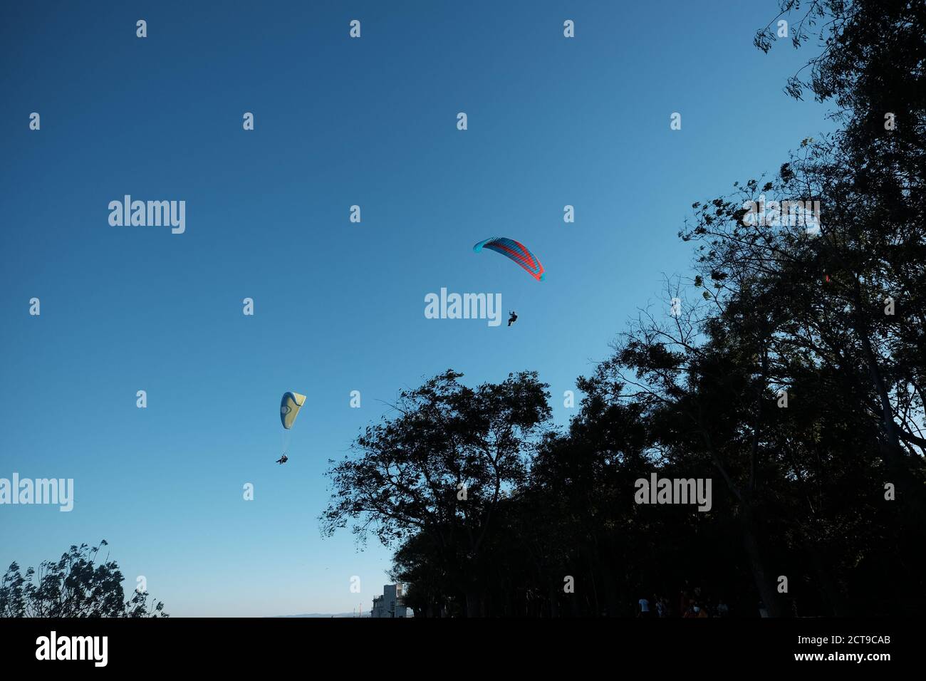 Paraplanner High Resolution Stock Photography and Images - Alamy