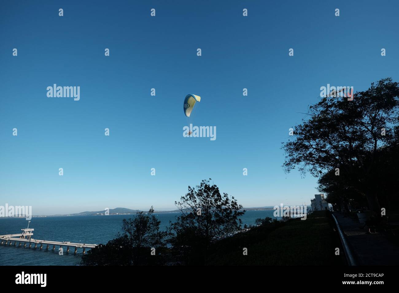 Paraplanner High Resolution Stock Photography and Images - Alamy